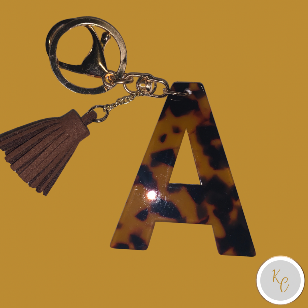 Tortoise Letters – Keylos Creations